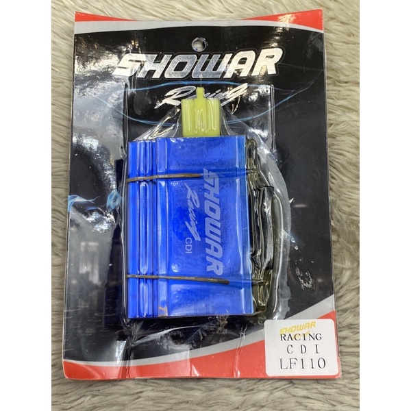 SHOWAR RACING CDI LF110/wave125/mio/xrm110/SMASH | Shopee Philippines
