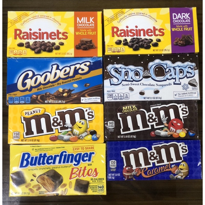 Assorted Nestle and Mars Real Chocolate in Paper Box | Shopee Philippines