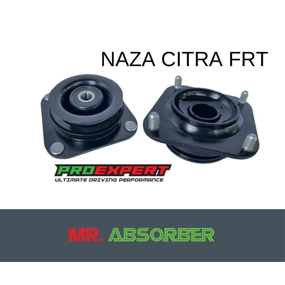 Naza Citra / Kia Carens Proexpert Absorber Mounting | Shopee Philippines