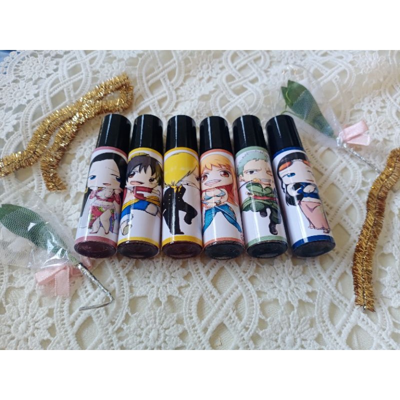One piece lip and cheek tint Inspired | Shopee Philippines
