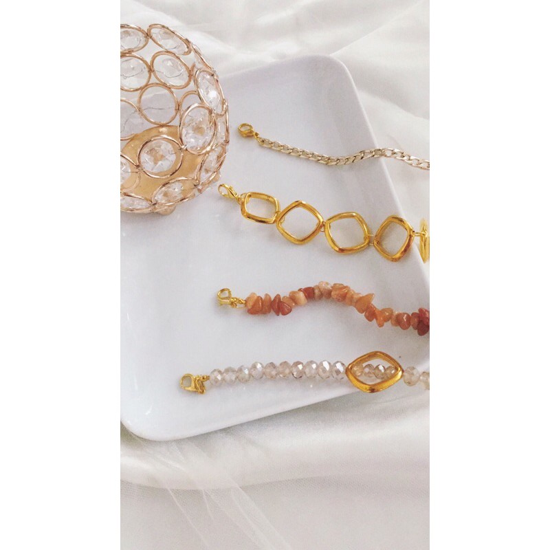 Strap mask / connector mask version 4 (short) | Shopee Philippines