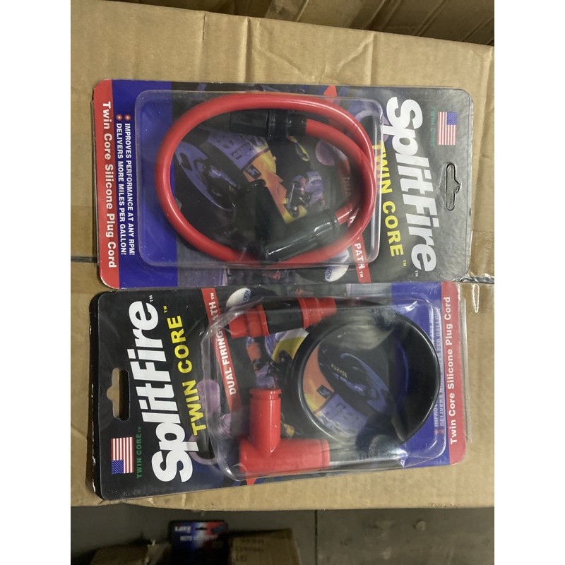 Split fire / tensionwire COD Motorcycle | Shopee Philippines