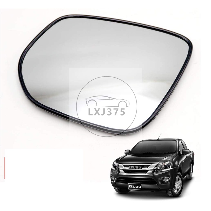 Rearview side mirror Glass / Car Side Rearview Mirror Glass lens For ...