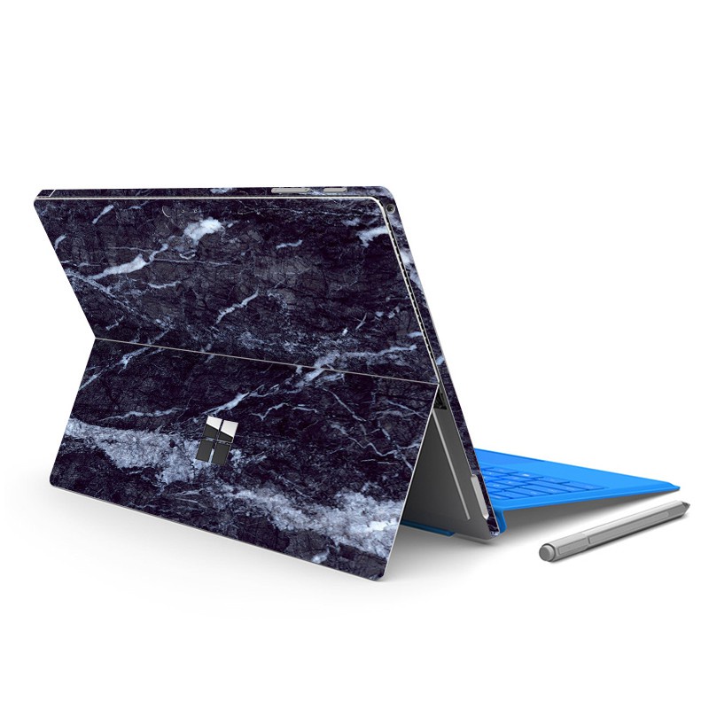 Full Protective Laptop Skins for Surface Pro X Pro 8 Pro 9 Skin Suface ...