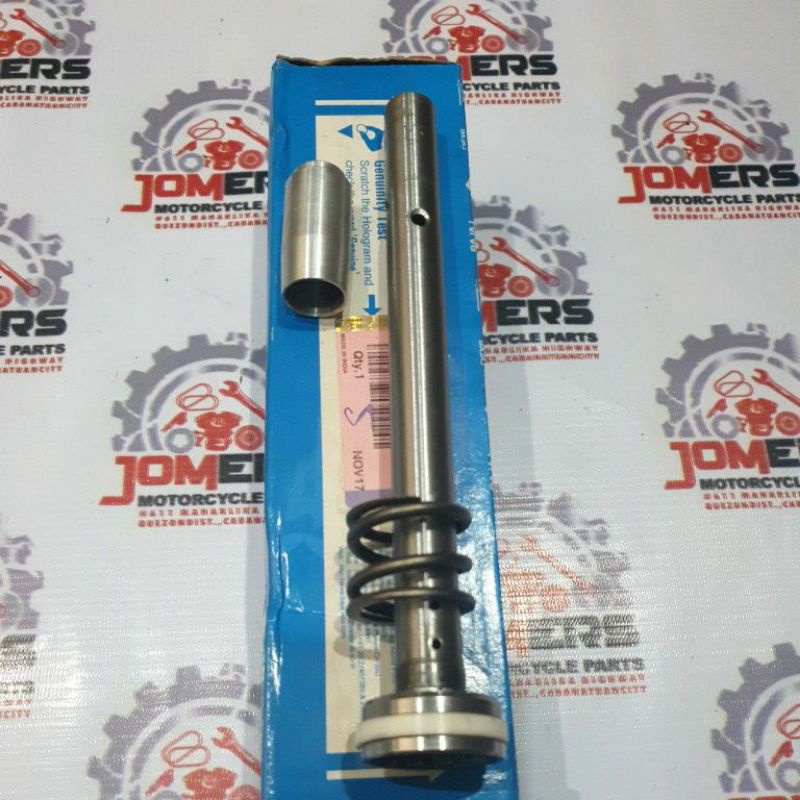DOMINAR 400 ABS KIT CYLINDER COMP FORK ( REBOUND ) 36JF0062 ( mel ...