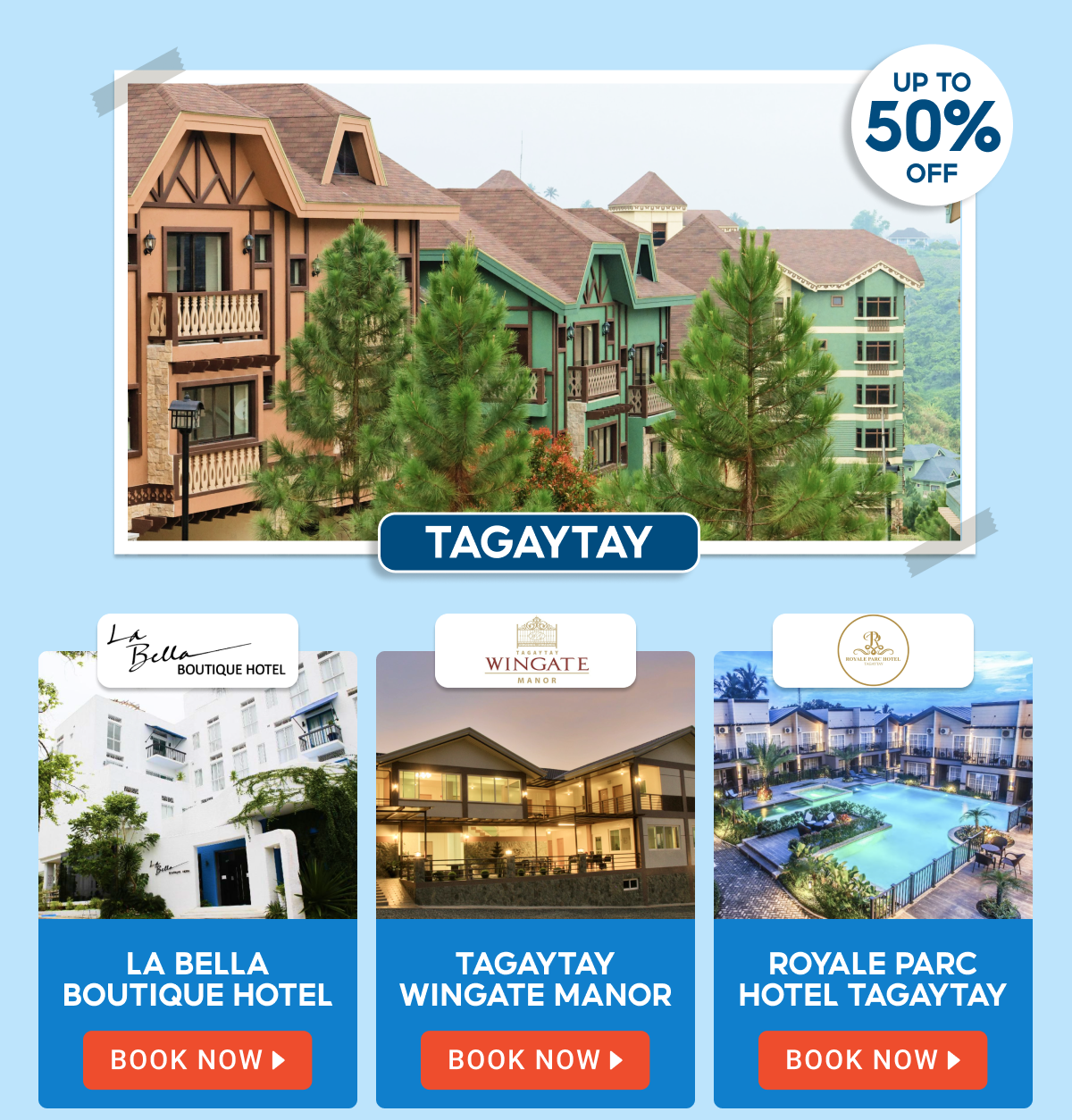 Shopee Hotels May 2026 | Shopee PH