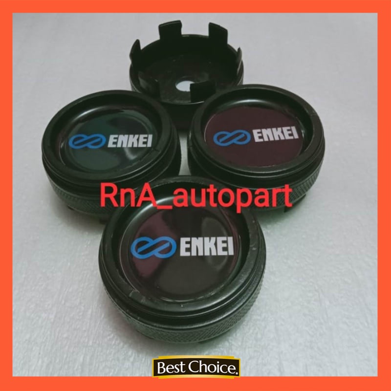 Closed Wheels dop Wheel Enkei Black Cylinder Foot diameter 55cm ...