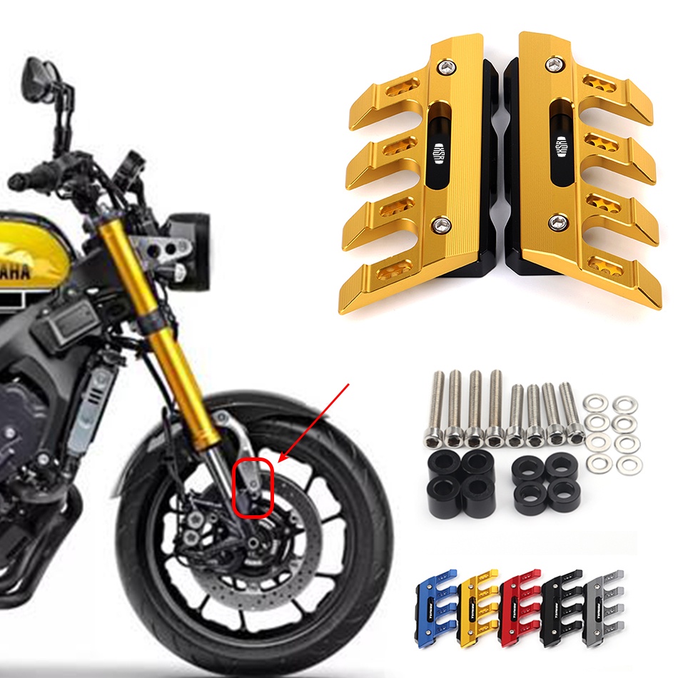 For YAMAHA XSR900 XSR700 XSR155 XSR 900 700 155 Accessories Motorcycle ...