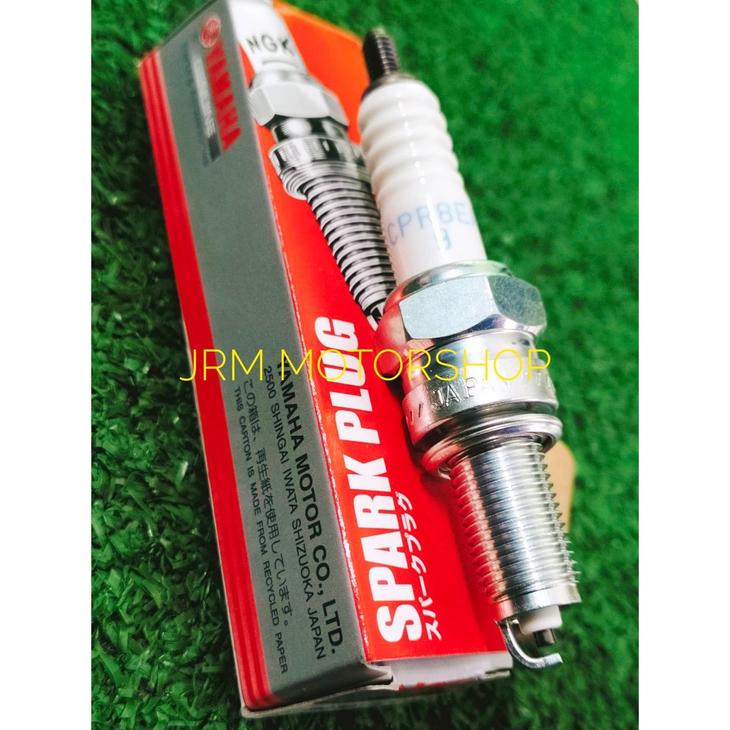 94701-00415 spark plug ngk orignal japan NMAX AEROX SNIPER 100% GENUINE ...