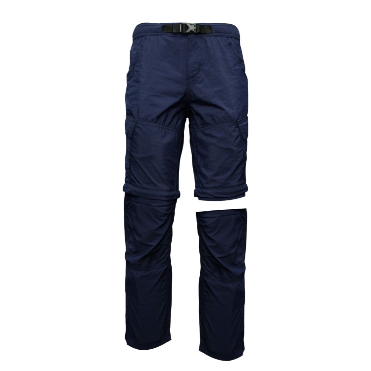 Sandugo Canopy Convertible Trekking Pants | Shopee Philippines