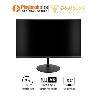 gamdias - Best Prices and Online Promos - Jan 2024 | Shopee Philippines