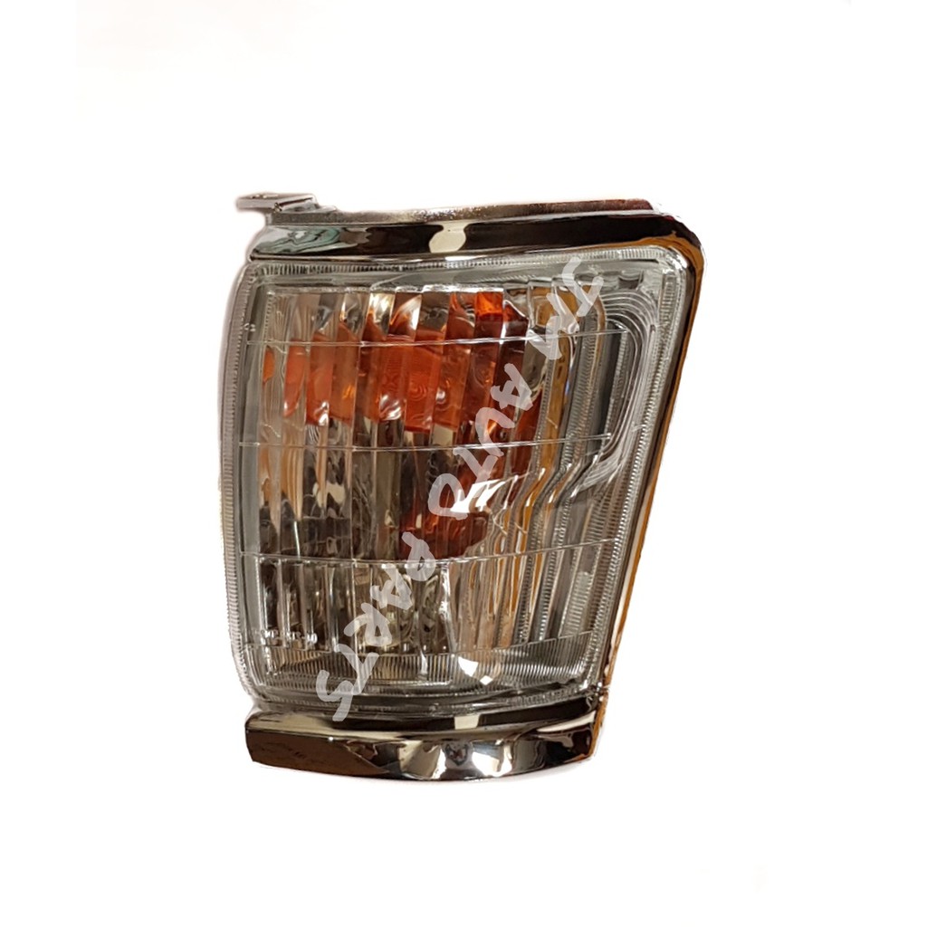 Toyota Hilux 1998 - 2000 Crystal Corner Light Corner Lamp Signal Light ...