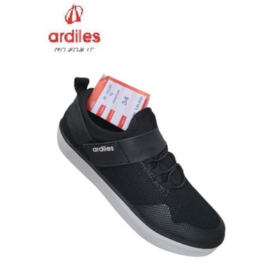 Ardiles Children's School SHOES BELI2 TETAP 1KG size 29 30 all types of ...
