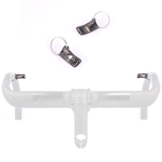 Road Bicycle Drop handlebar thumb grips for road and gravel bikes TOGS ...