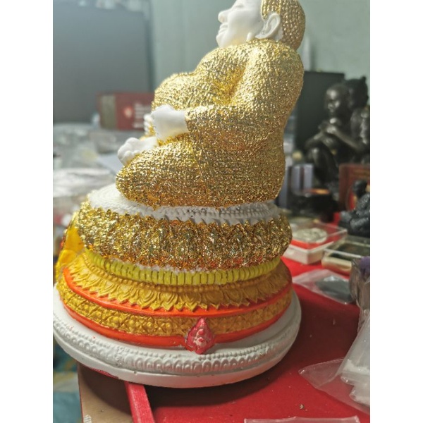 Replenish Card, Upper Color, Gold Body, Gold Foil.。。Wait! | Shopee ...