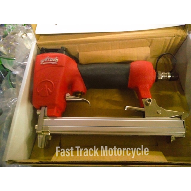 Gun tucker with FREE 1box staple wire | Shopee Philippines