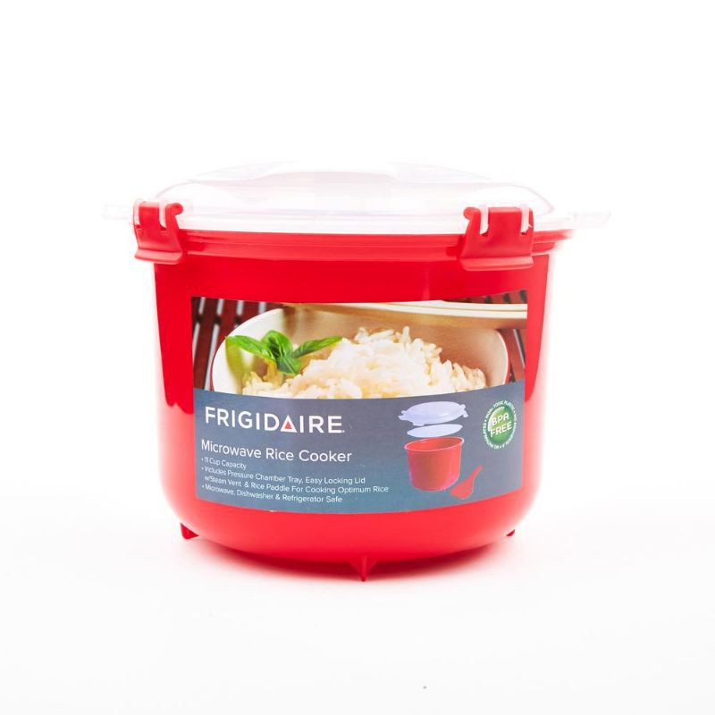 Fridgemate Microwave Rice Cooker | Shopee Philippines