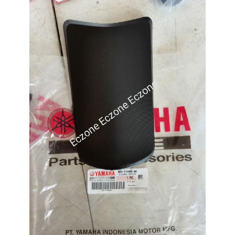 AEROX ENGINE COVER FUEL LID COVER | YAMAHA GENUINE PARTS | Shopee ...