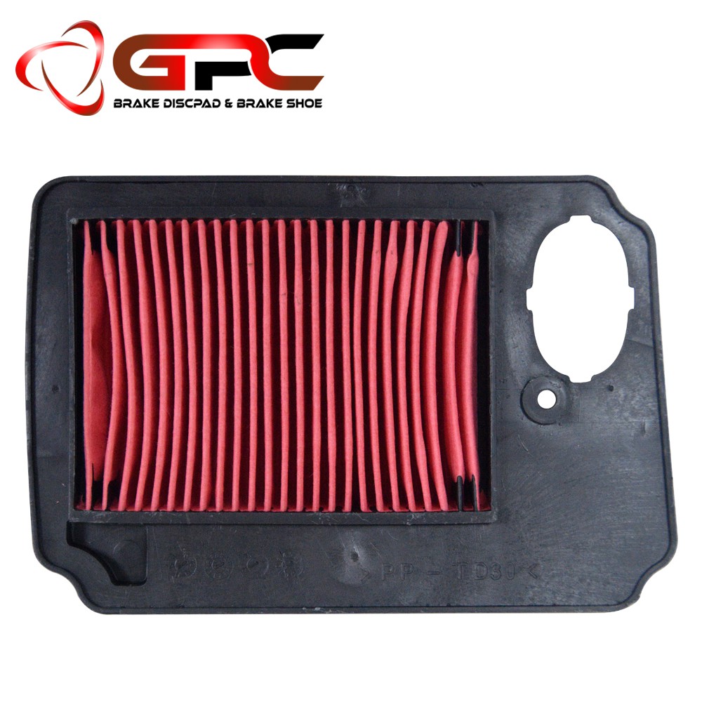 GPC Mio Soul / Mio Soulty / Mio Sporty New / Fino [Yamaha] Air Filter ...