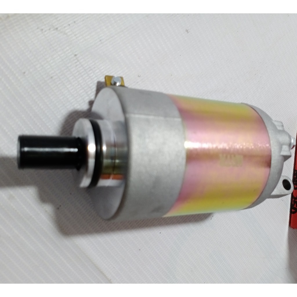 STARTER MOTOR MIO 250CC | Shopee Philippines