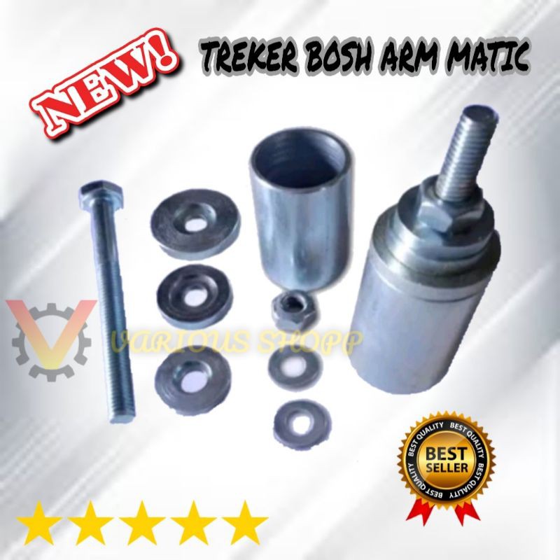 Best Selling!! bosh arm matic Universal Disassembly Tool bosh swing arm ...