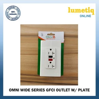 gfci outlet - Best Prices and Online Promos - Dec 2025 | Shopee Philippines