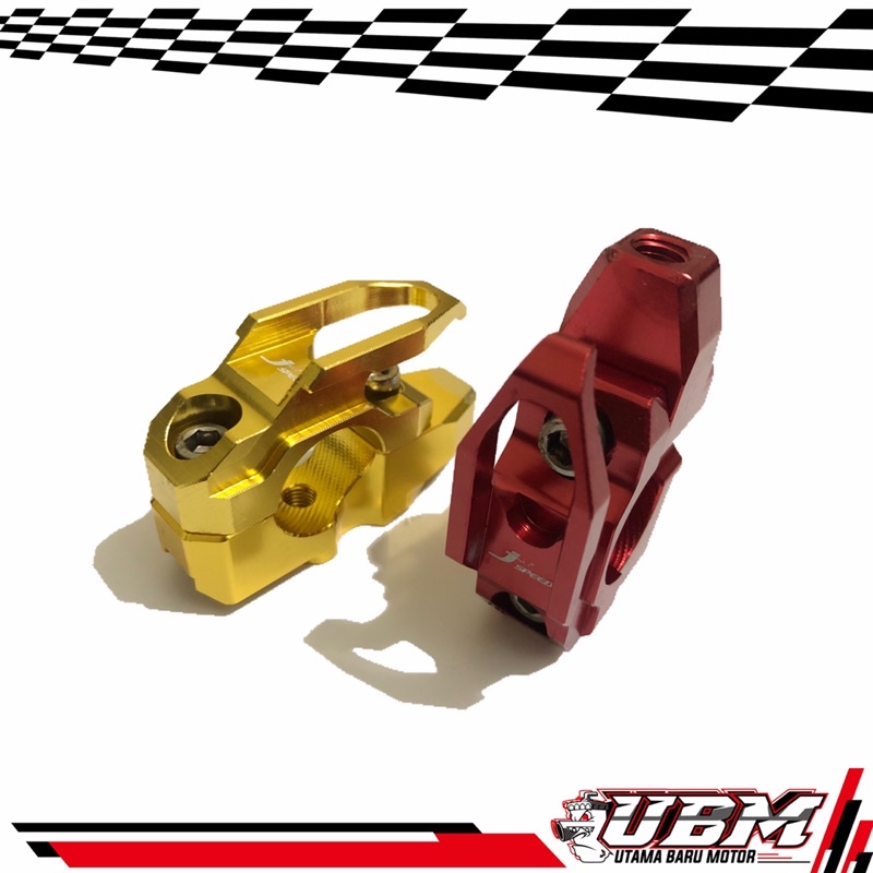Hanging Goods Set / Hanger STANG Goods / Hanging Goods JSPEED BEAST ...