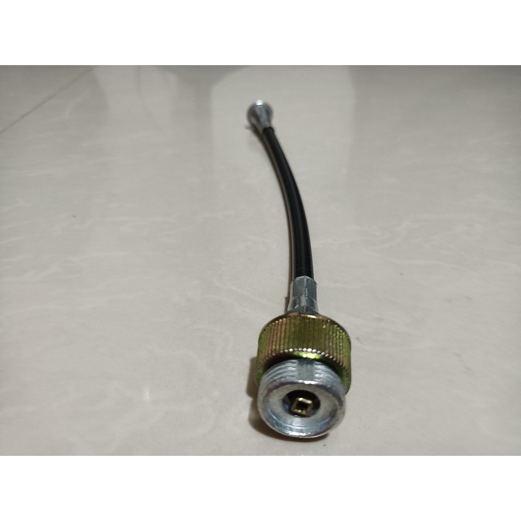 TOYOTA COROLLA 1.6 SPEEDOMETER CABLE 1988-2003 SBK EM-0152/83710-12461 ...