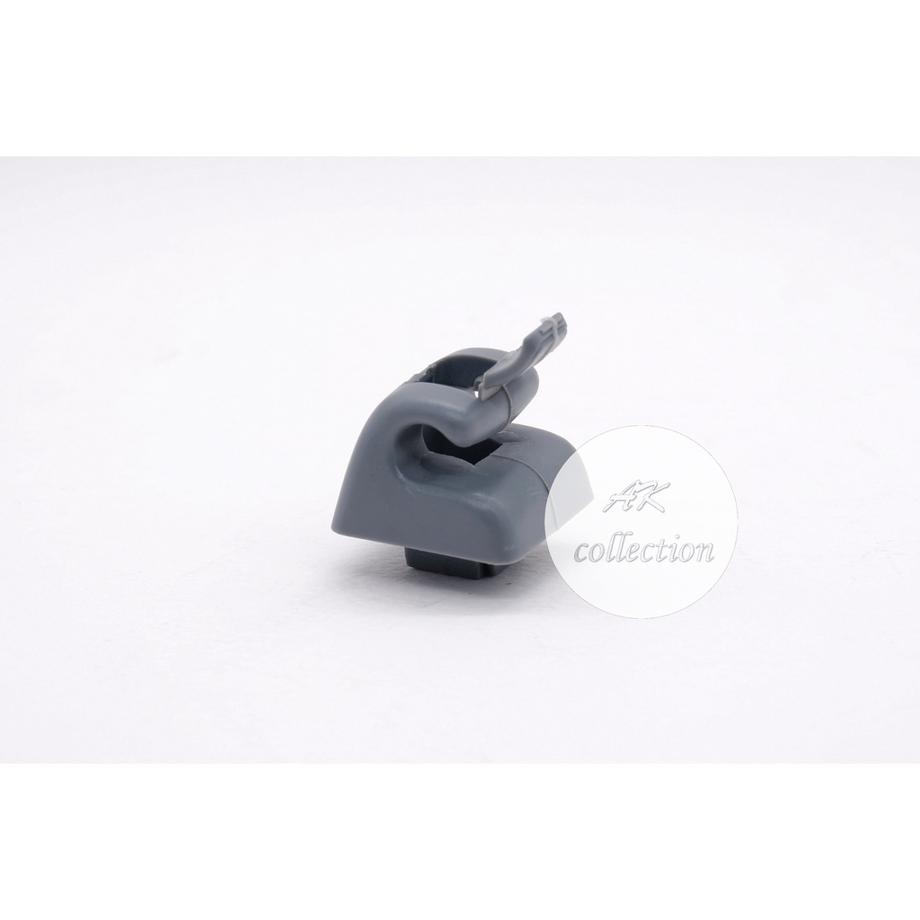 Sun Visor Clip Lock Bracket Benz W124 W201 190E W123 W126 (Normal ...