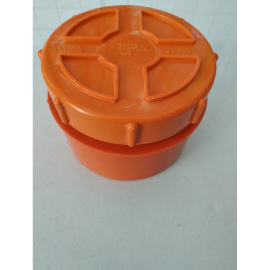 PVC CLEAN OUT ORANGE 2, 3 AND 4 | Shopee Philippines