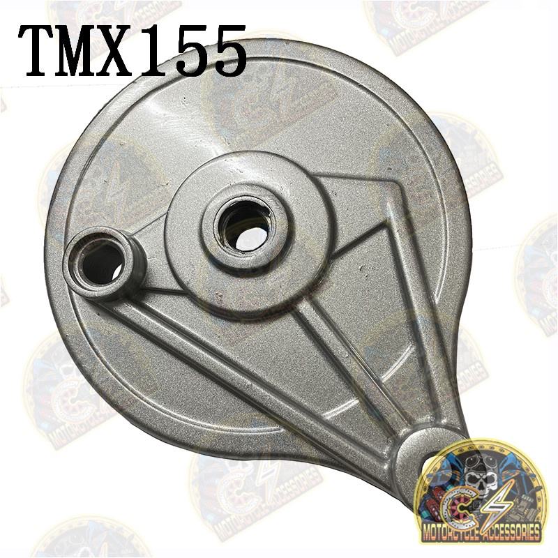 CS Motorcycle honda tmx155 rear panel hub | Shopee Philippines