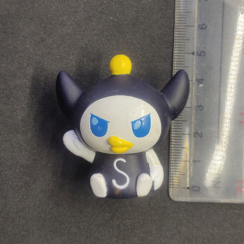 Anime Figure-Cartoon -Action Figure-Authentic Model Authentic Japanese ...