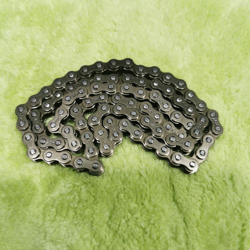 MOTORCYCLE TIMING CHAIN HONDA WAVE100 25H88L | Shopee Philippines