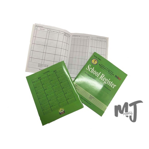 !!Bargain!!Victory/Standard Lesson Plan Book, Elementary & Secondary ...