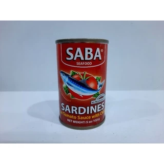 Shop saba sardines for Sale on Shopee Philippines