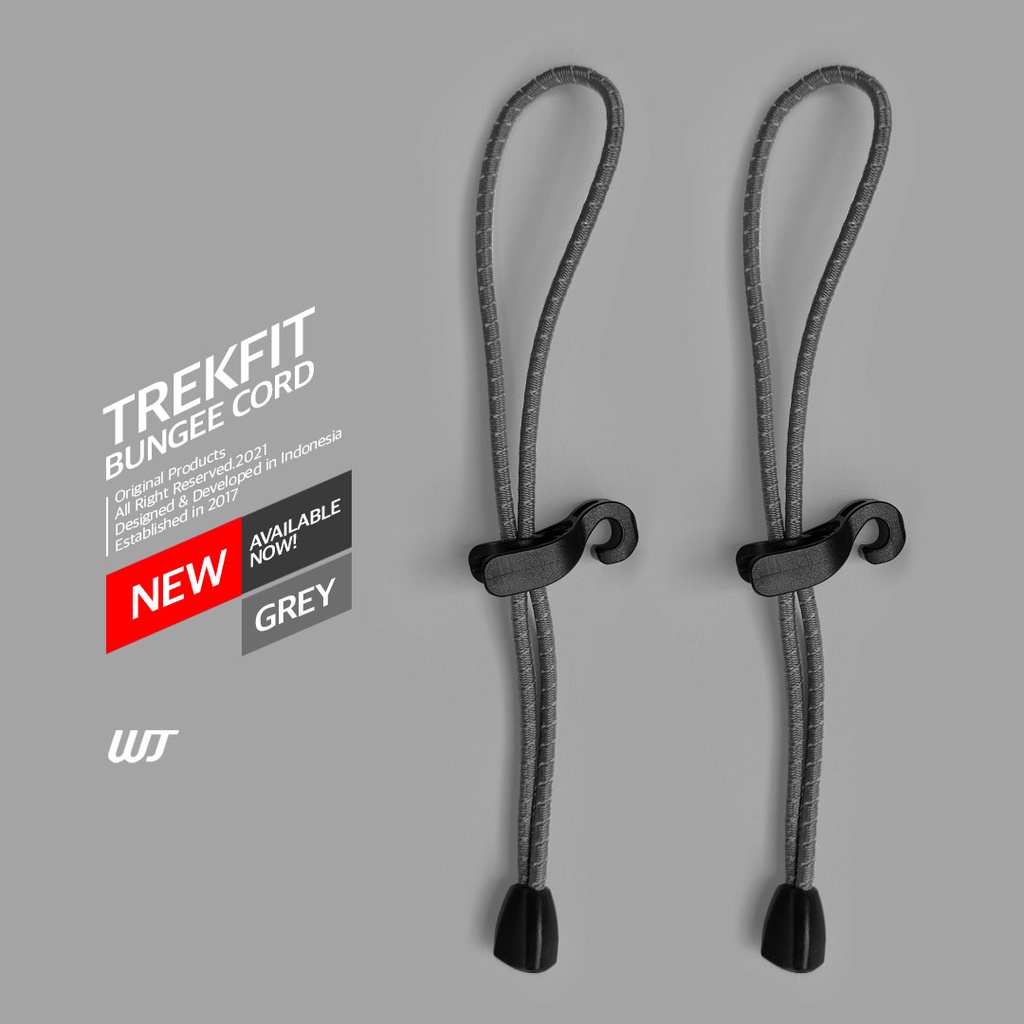 Pinnacle Pro Official Trekfit Bungee Cord | Shopee Philippines