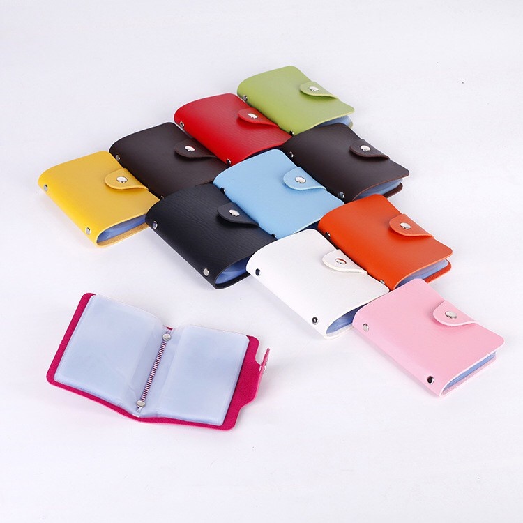 Women Wallets Card package Holder Bag coin purse small wallet bag Pouch ...