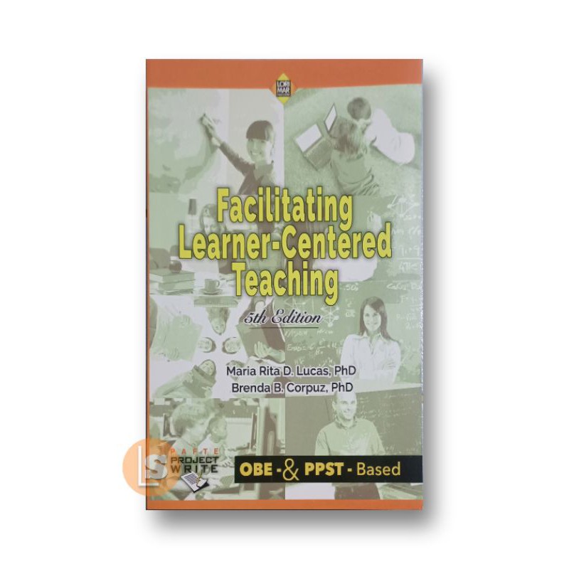 Facilitating Learner-Centered Teaching (5th Edition) | Shopee Philippines
