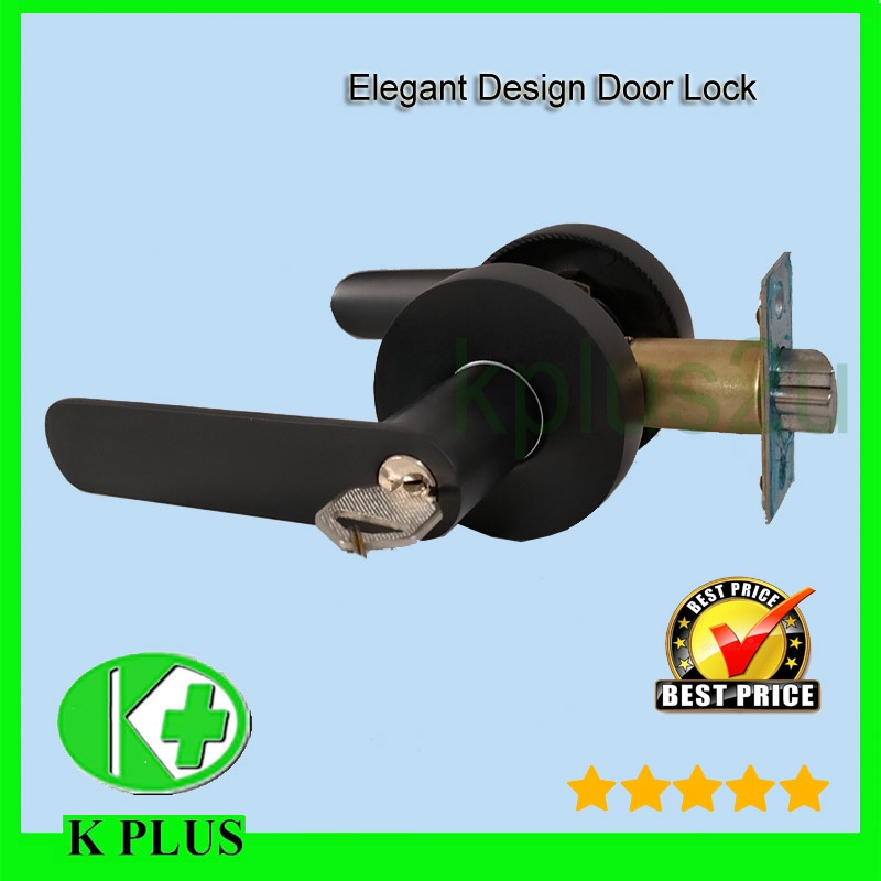 Tubular door lock Circle door lock Round door lock Aluminum door lock ...