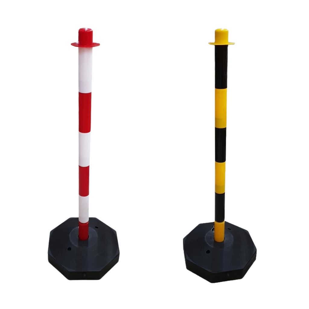 COD Safety Traffic Post Bollard Road Safety Barrier Traffic Post ...