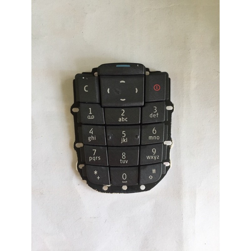 Nokia 2600 phone keypad | Shopee Philippines
