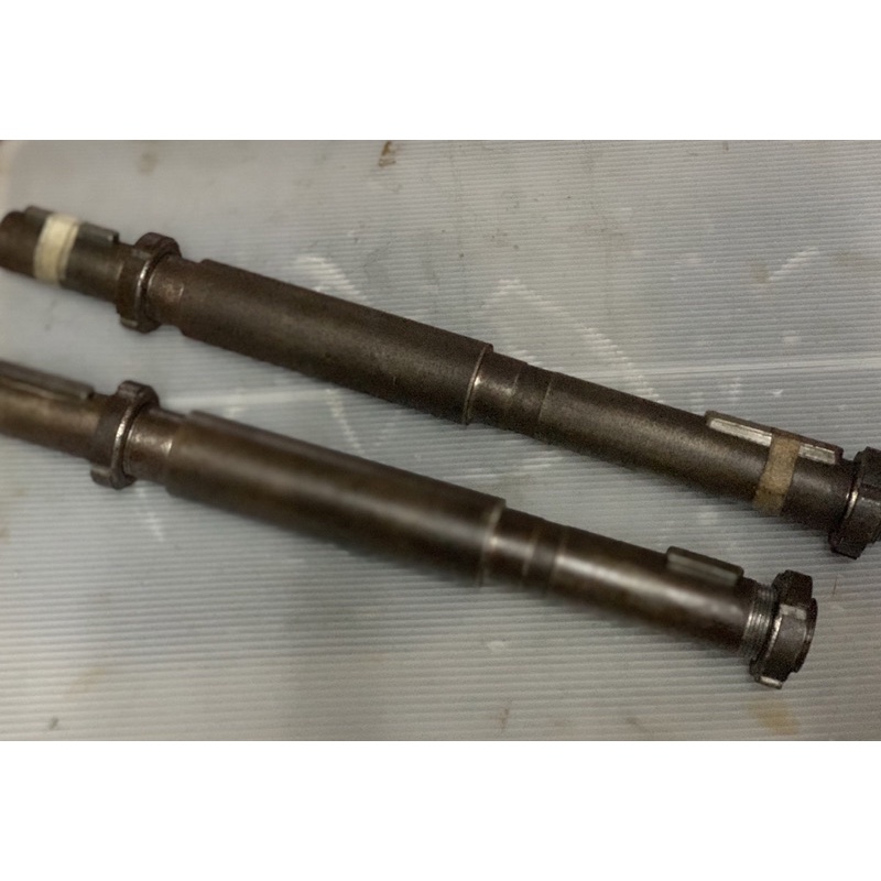 Hulling Head Shaft Assembly for Satake 4x6 and 6x8 ricemill | Shopee ...