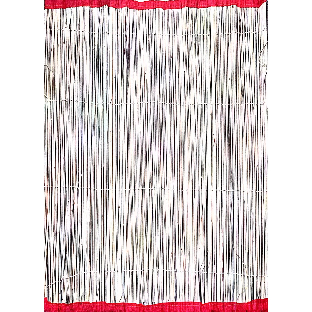 Dharbai or Tharpai grass mat and from India 60cm x 43cm | Shopee ...