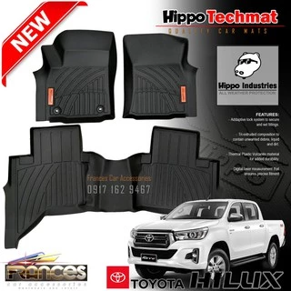 Shop hippotech matting for Sale on Shopee Philippines