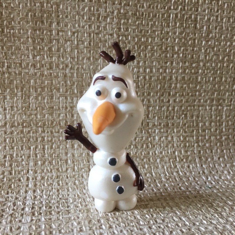Disney Frozen Olaf 3” | Shopee Philippines