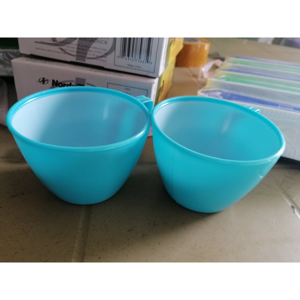 Reusable Plastic Cup Dining Cup Baso 680 | Shopee Philippines