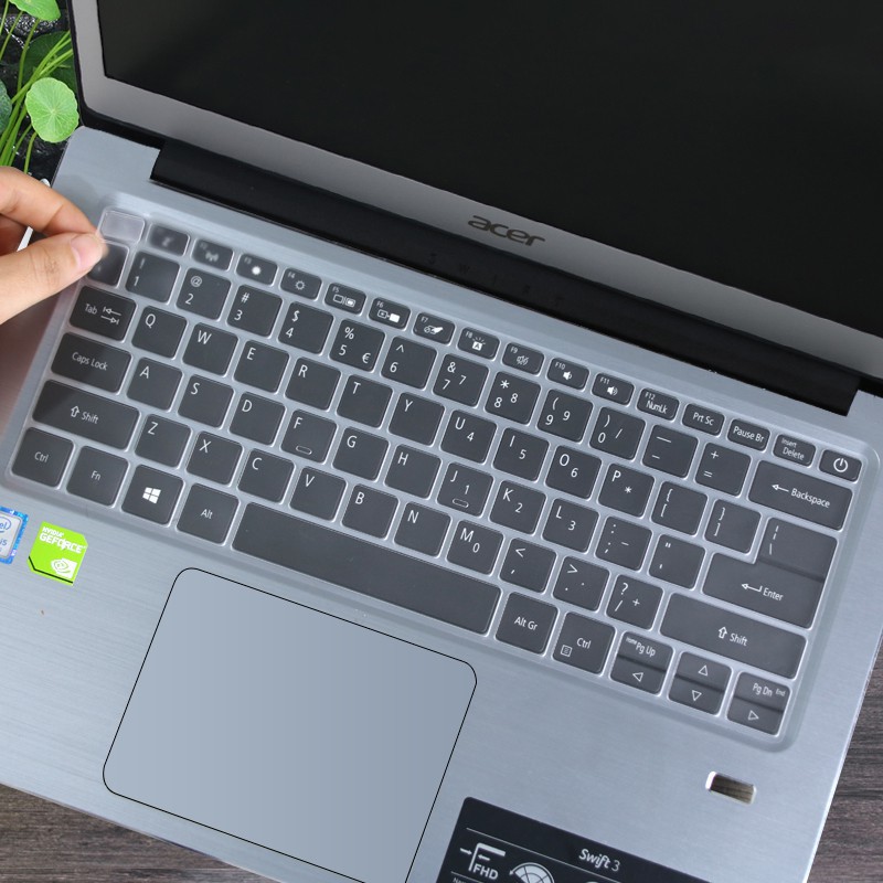 E.H.Keyboard Cover Acer Swift 1 Swift 3 SF113 SF114 TR50 14inch 13.3 ...