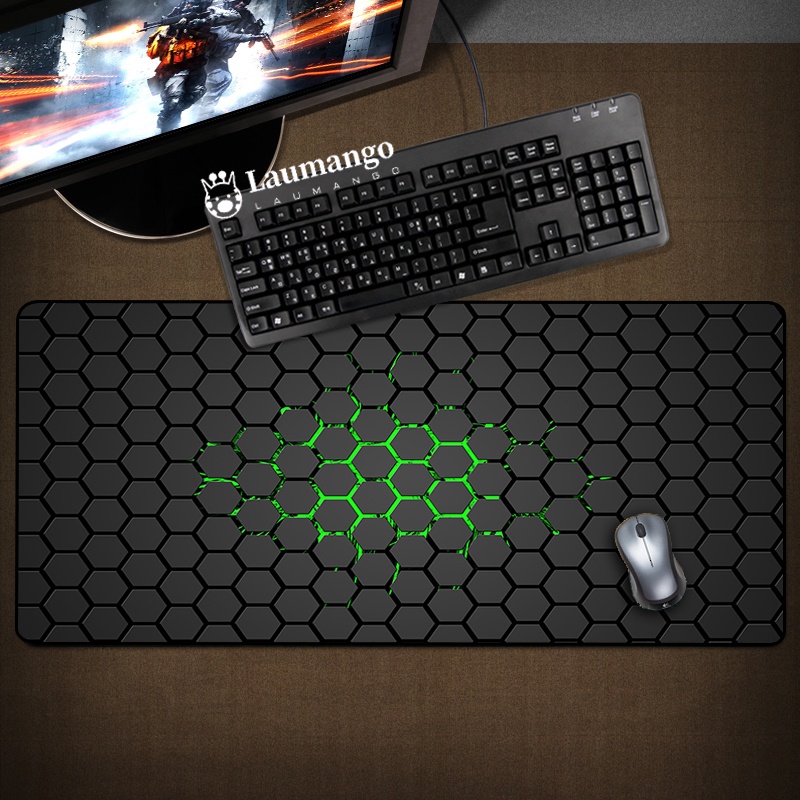 Xxl Carpet Pc Cabinet Mice Msi Gaming Accessories Mause Pad Extended ...