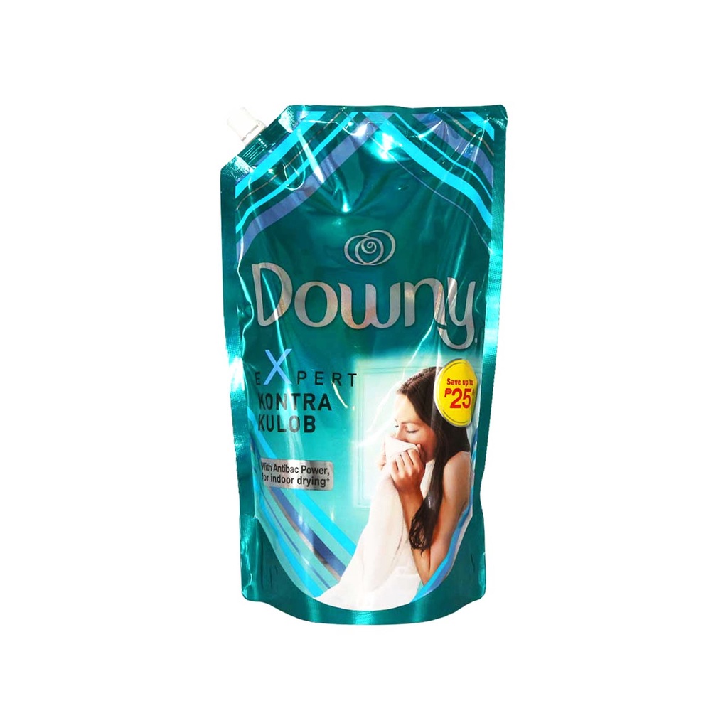 Downy Fabric Conditioner Expert Indoor Dry 1.38L | Shopee Philippines