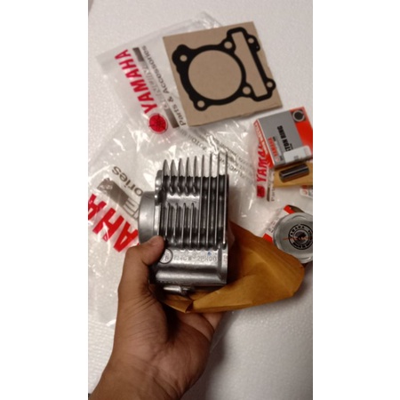 MIO I 125 BLOCK SET/M3 BLOCK SET/MIO SOUL I 125 BLOCK SET | Shopee ...